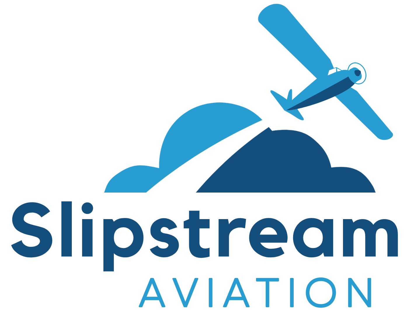 About Us Slipstream Aviation LLC